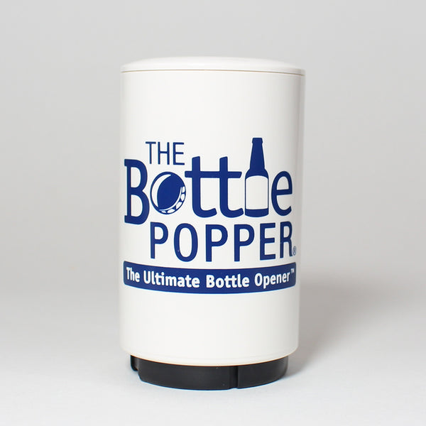 Original Bottle Popper - White – Team Gift Shop